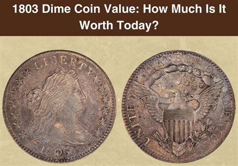 1985 Dime Coin Value Errors List “p” “d” And “s” Mint Mark Worth