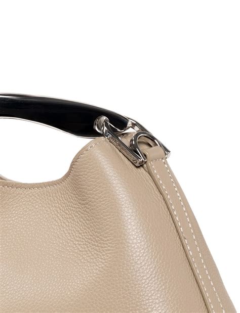 Mini Boomerang Leather Taliasol