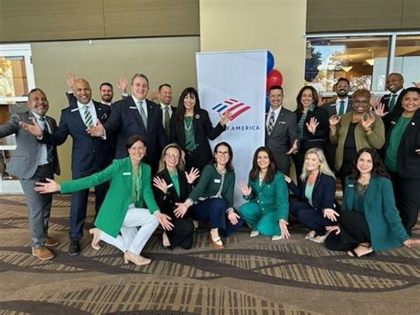 When Leadership Leads And Employees Show Up—great Things Happen Kelli Maynard Sphr Ccp