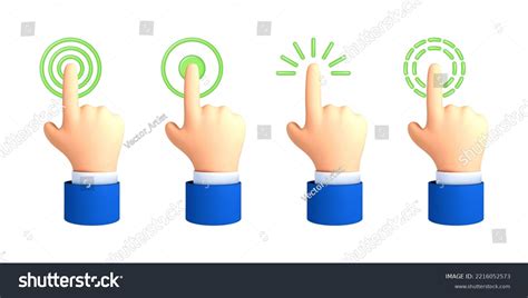 Identify Touch Points Icon Images Stock Photos Vectors Shutterstock