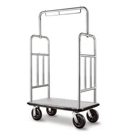 Luggage Trolley At Best Price In India