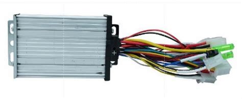 440 V Ac Aluminum 2000watt Scooty Controller At Rs 3300piece In New