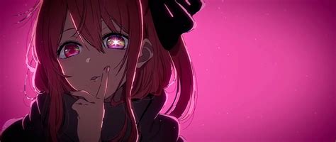 Ruby Hoshino By Afrolein On Deviantart