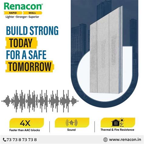 Structural Wall Panels At Rs 95 Sq Ft Insulated Panel In Chennai Id