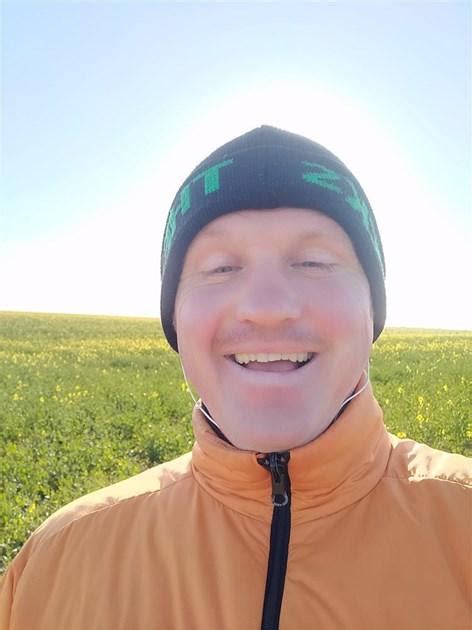 As A Fellow Cyclist I Can Confirm That This Is A Horrendous Challenge Jons Definitely A Nutter