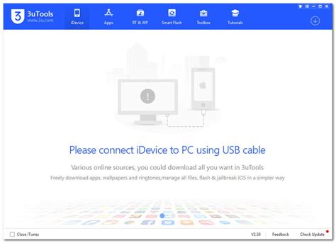 3utools Review Perfect Software To Unlock Your Ios Devices