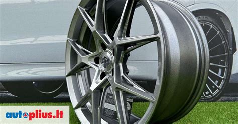 Forzza Forzza Oregon Audi Mbenz Light Alloy R20 A28673471