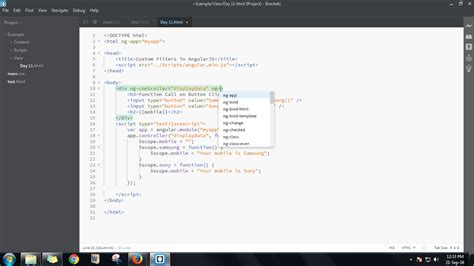 parth h dave s blogger widely used plugins extensions of brackets