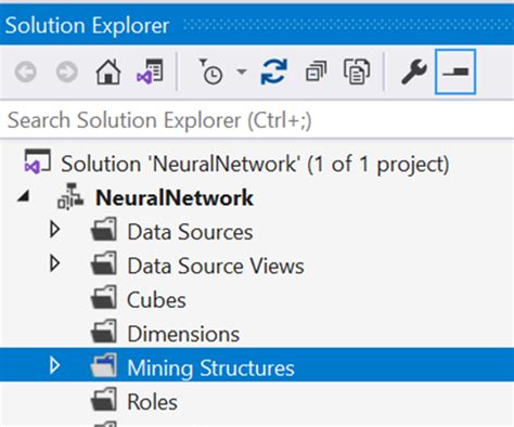 Data Mining An Introduction To Neural Networks In SQL Server CodeProject