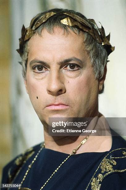 1101 Michel Serrault Photos And High Res Pictures Getty Images