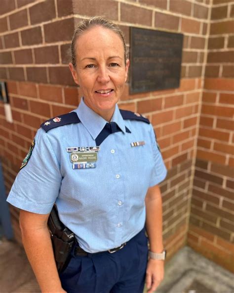 Allan Gibson Oam On Linkedin Communitypolicing