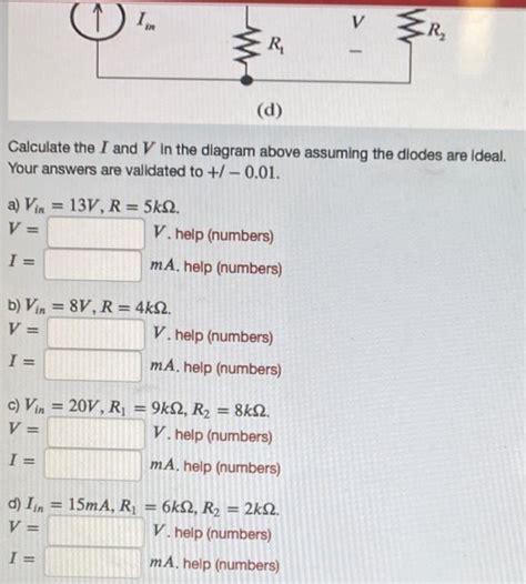 Solved 16 Points This Problem Is Related To P10 37 In