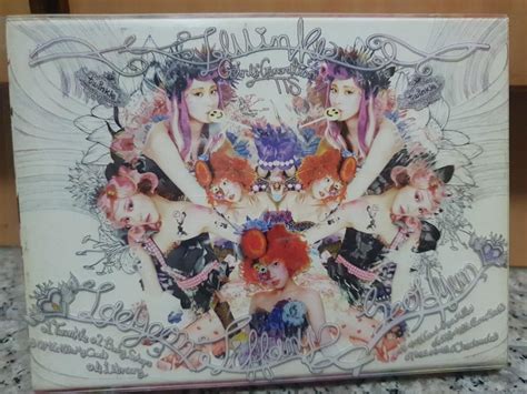 Snsd Twinkle Album Hobbies And Toys Music And Media Cds And Dvds On Carousell