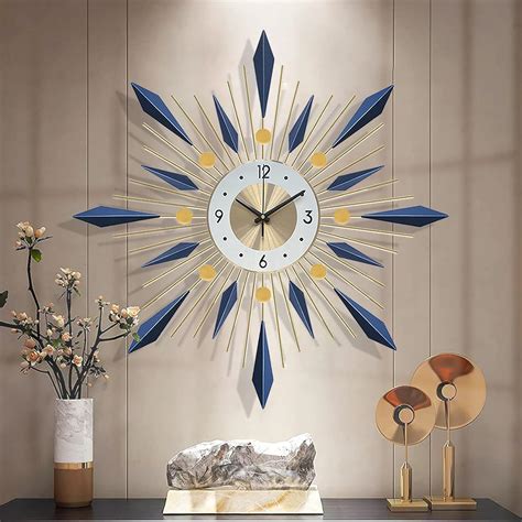 Modern Clock