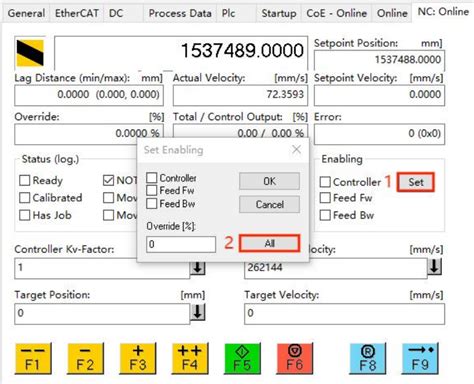 Twincat3 Windows Erob Lab