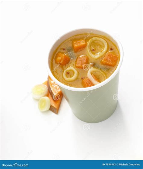 Soup Cup In English At Arthur Popp Blog