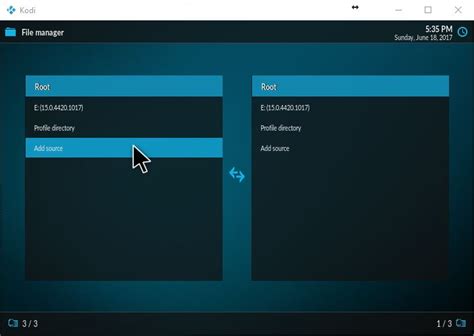 emby for kodi