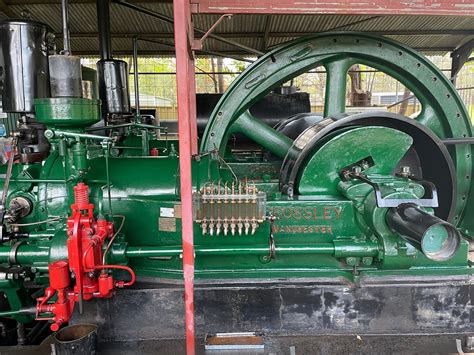 Crossley Engine All You Need To Know Before You Go 2024