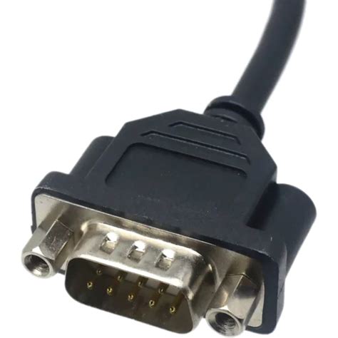 Cs1w Cif31 Programming Cable At 3850 00 INR In Ahmedabad Jia Enterprise