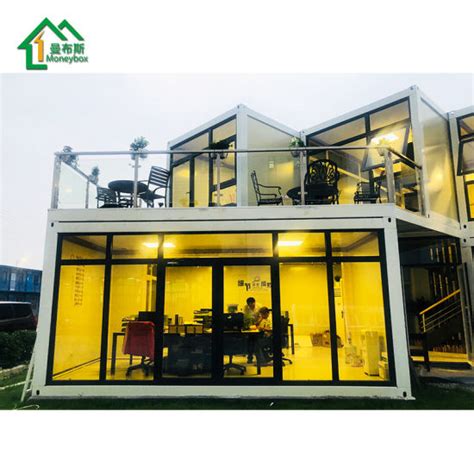 Compound House Design