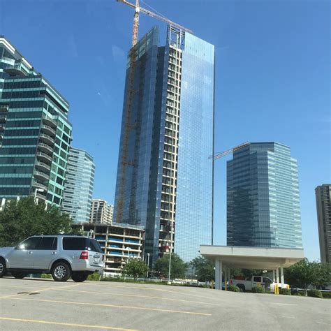 Houston 1500 Post Oak Boulevard 145m 477ft 30 Fl Com Page 2