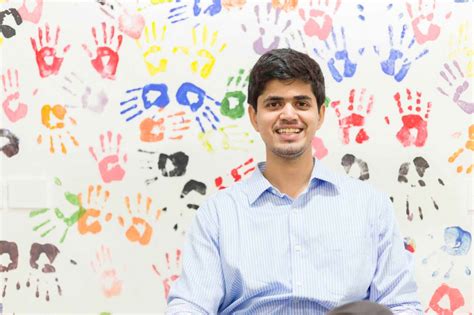 Two Lawyers In The Forbes 30 Under 30 Asia List Hrishikesh Datar Of Vakilsearch And Rohit