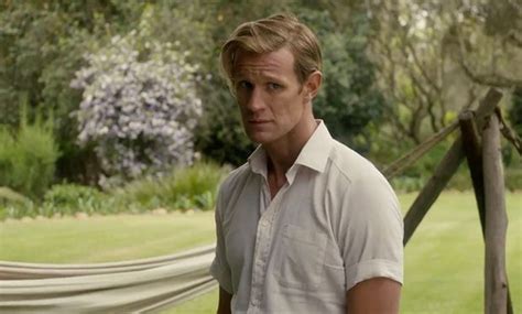 Matt Smith Bum Why Does Matt Smith Gets Naked In Netflixs The Crown