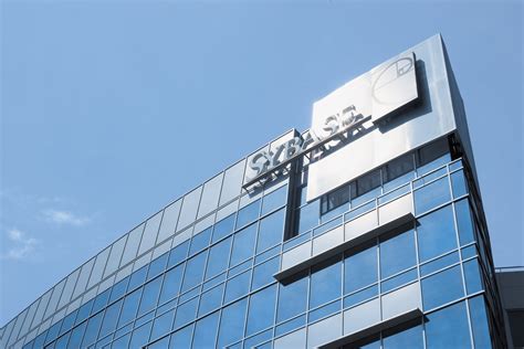 Working At Sybase Top Workplaces