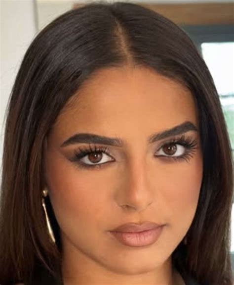 Numidia El Morabet Alles Wat Je Over Haar Moet Weten Faqt