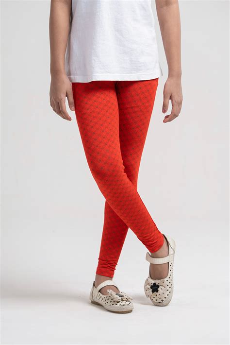 Princess Bottom 2 4 Years Yellow