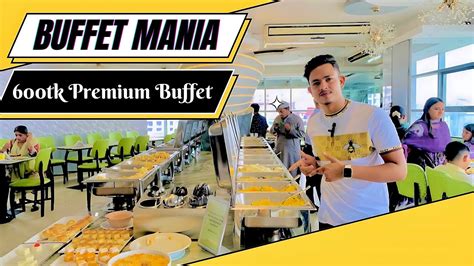 Buffet Mania 600 Tk Premium Buffet 600tk 70 Item Ratul Jr Vlog