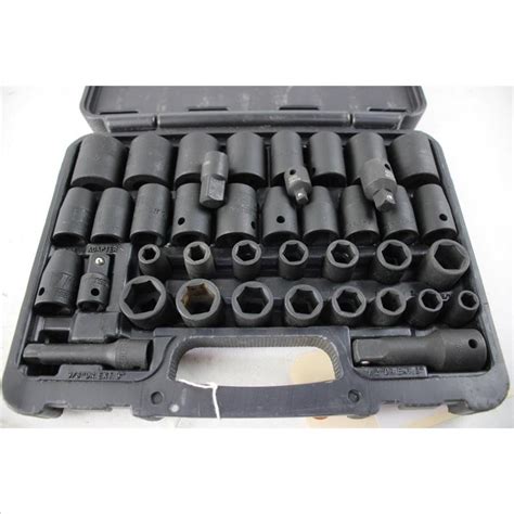 Pittsburgh Socket Set Property Room