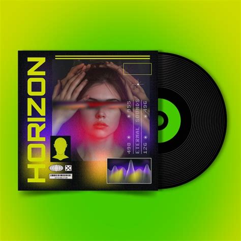 Imágenes De Portada Album Musical Descarga Gratuita En Freepik