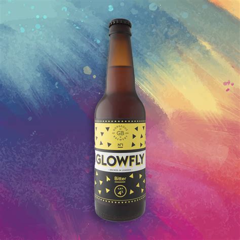 Glowfly Gorgeous Brewery