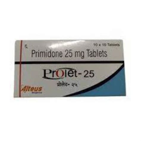 Primidone Tablets At ₹ 495box Antiviral Drugs In Amravati Id