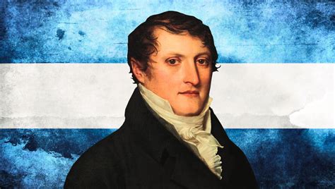 Descubrimiento Sobre Manuel Belgrano Puede Cambiar Su Imagen En La