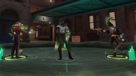 Deadlock Victor Guide How To Play The Immortal Hero