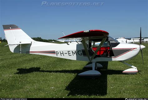 Ph Emg Private Denney Kitfox Vixen Photo By Daniel Schwinn Id 1331751