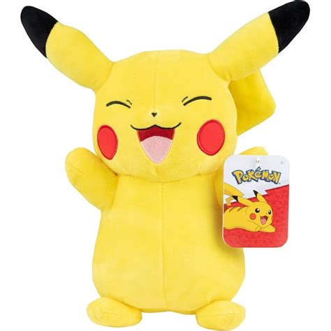Pikachu Plush Figure Toys Stuffed Animals