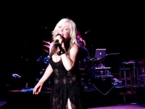 Terri Nunn And Berlin Take My Breath Away Oc Fair Pt 3 5 Youtube