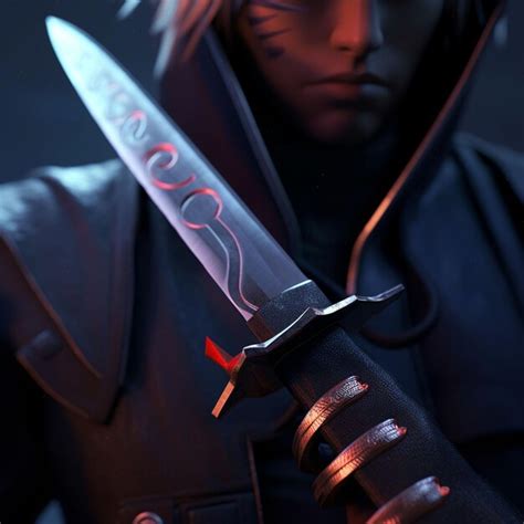 91000 Assassin Techniques Pictures