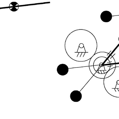dynamic balancing of a single link download scientific diagram