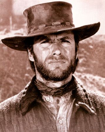 Clint Eastwood Creator Tv Tropes