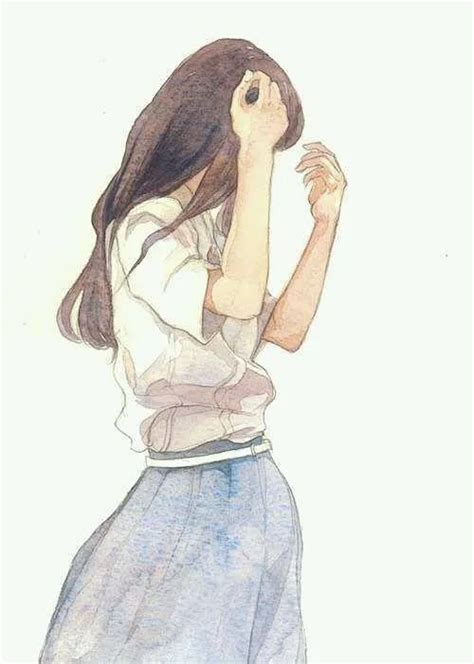 回首一段青春时光 花瓣网