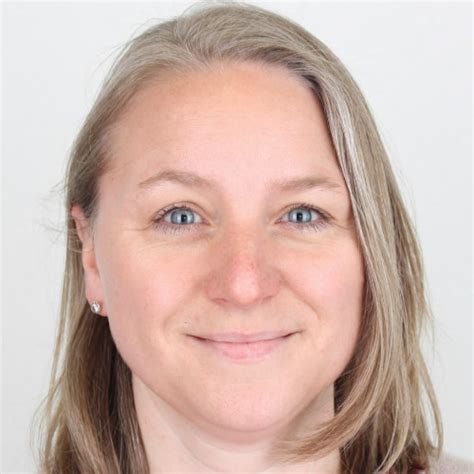 Andrea Weibel Head Of Supply Chain Roche Linkedin