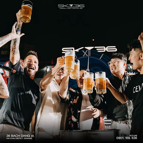 Top 8 Hidden Bar Đà Nẵng Độc Đáo Không Gian Cực “chill”