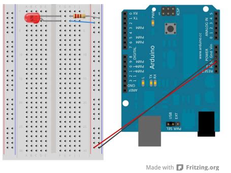 Arduino Programming Basics Flashcards Quizlet