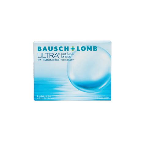 Bausch Lomb Ultra Ta