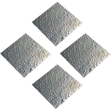 Premium Grade Graphite Carbon Sheet For Pyrolytic Graphite Productivity