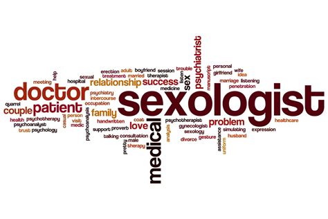 Sexologists Why We Should Consult Sexologists For A Healthy Sexual Life